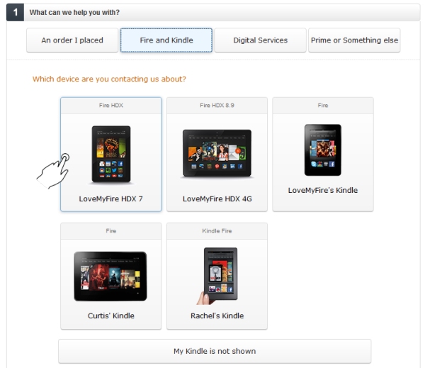 How To Contact Amazon Support For Help how-to-contact-amazon-support-for-help
